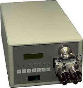 LCC Consensus HPLC Pump R400 - Chromatographyshop.com